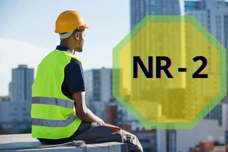 NR 2 - Inspeção Prévia, entenda por que a norma não é obrigatória