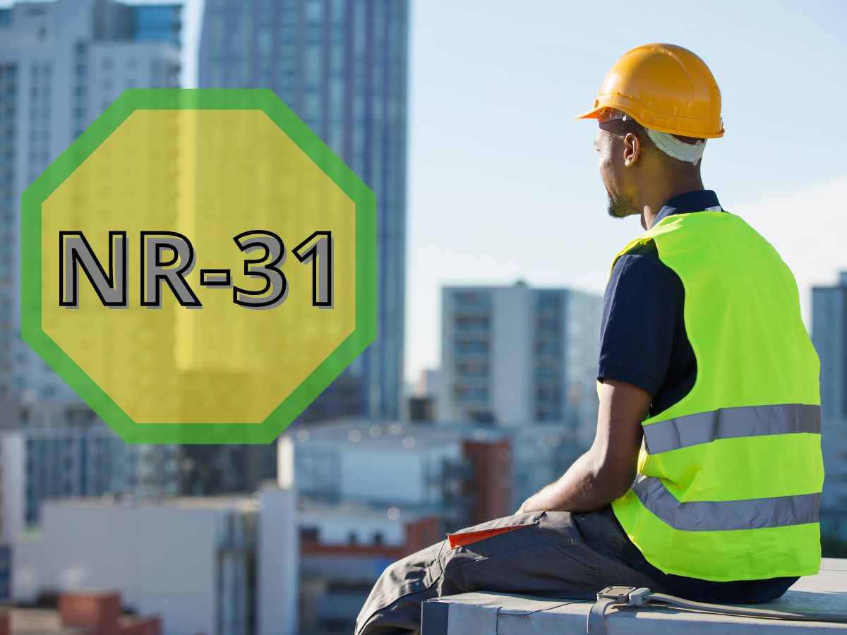 NR 31: Regulamentação para a segurança trabalhadores rurais