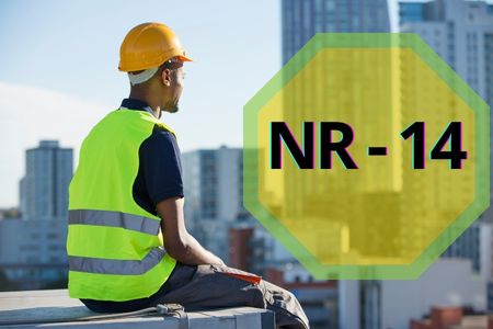 Resumo norma regulamentadora NR 14