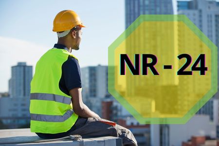 Resumo norma regulamentadora NR 24
